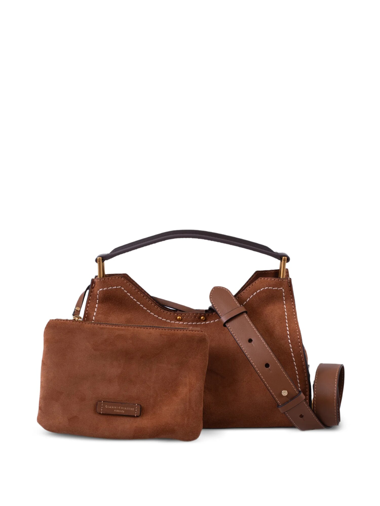 Сумка GIANNI CHIARINI Aurora — фото 1