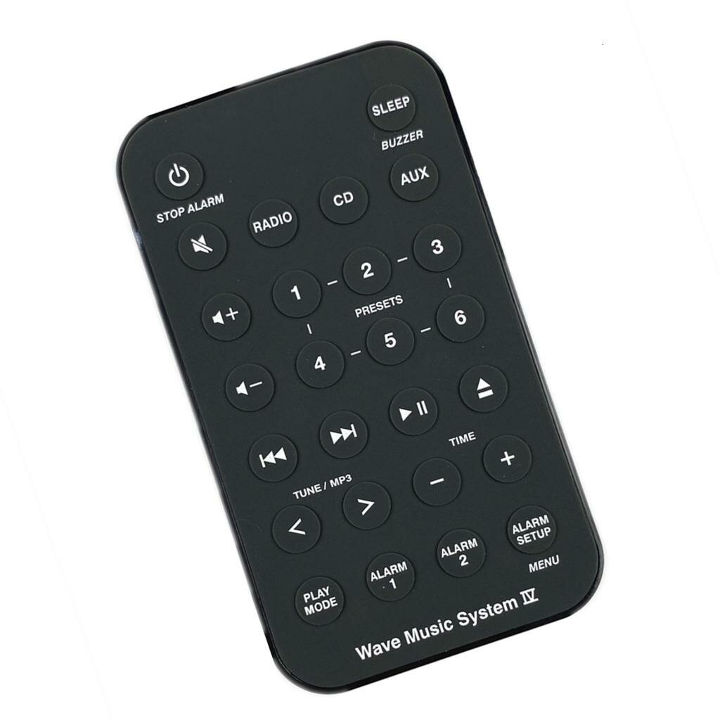 Энергосберегающий Bluetooth-пульт для колонок