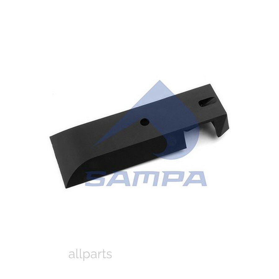 SAMPA 18300294 кронштейн брызговикаклин для фонаря\RVI, VOLVO FH12