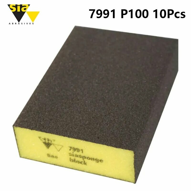 Sia ABRASIVES Диск зачистной 98; P100