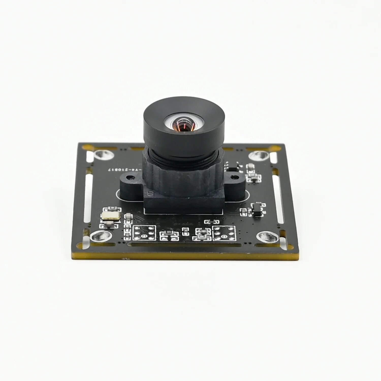 Монохромная веб-камера GXIVISION OV9281 1Мп, 3мм, No Distortion