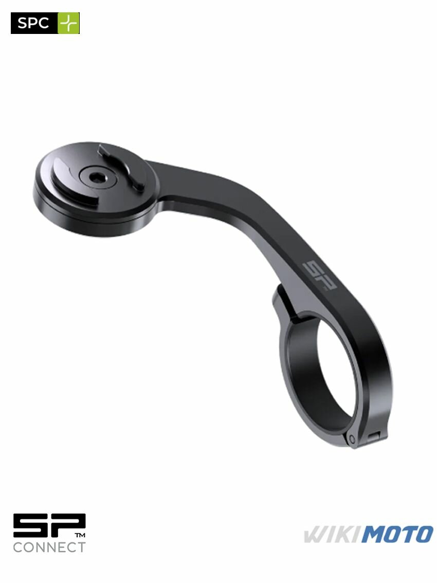 Крепление на руль велосипеда SP Connect Road Bike Mount Pro