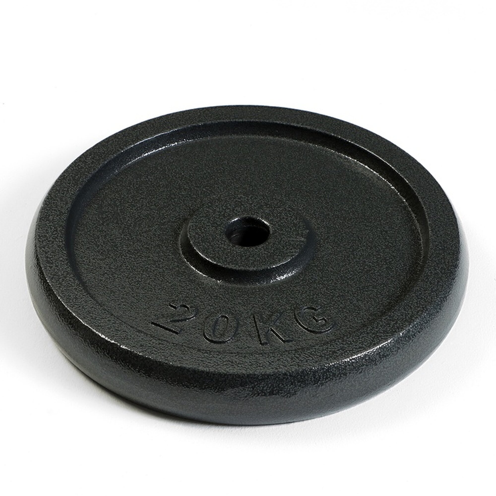 Диск 20 кг, d=29 мм 10600157