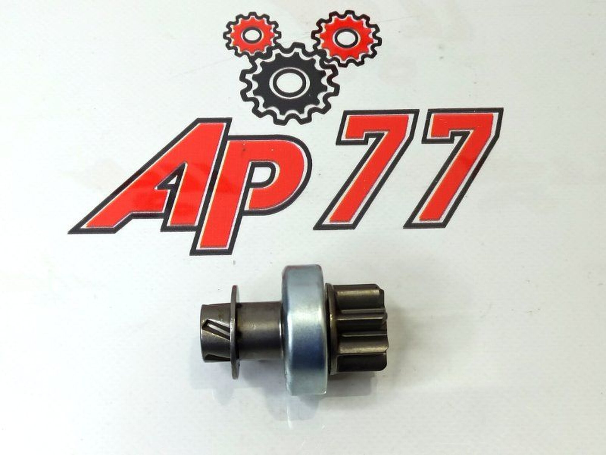 Бендикс стартера Afire для Toyota 4K, 5K, 8T, LWD025, 2801170020