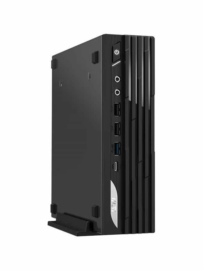 Мини-ПК MSI Pro DP21 14M-237BRU 936-B0A431-237