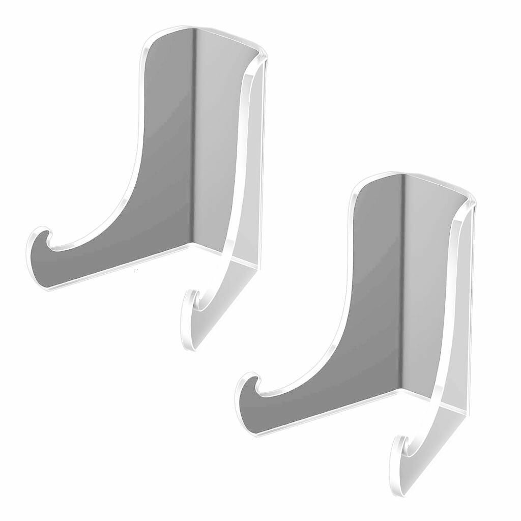 Акриловые подставки для картин и книг