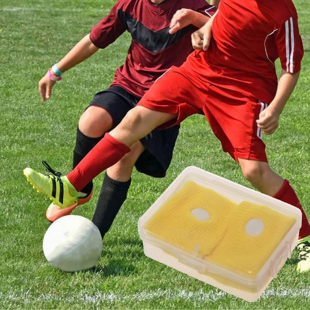 Напульсник, размер: 8 (M)