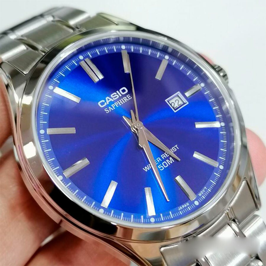 Наручные часы CASIO — фото 1