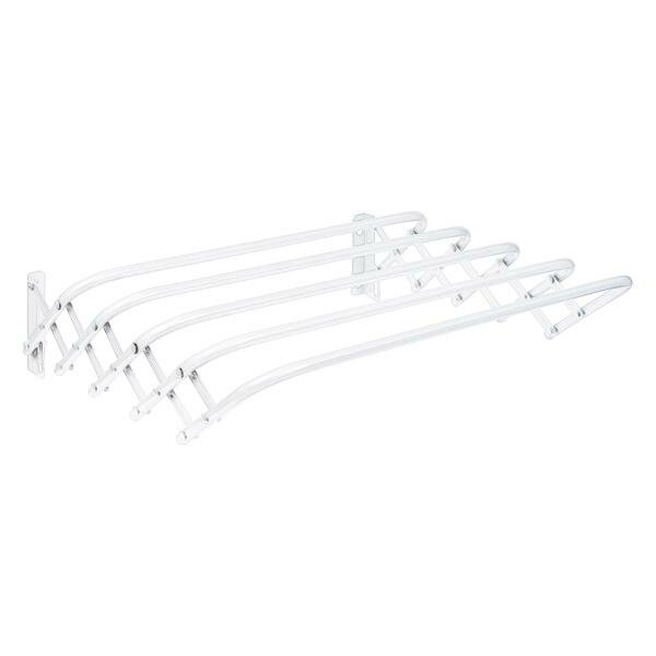 Сушка для белья Ника 3м белая СН60