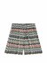 Шорты Missoni Zig-zag pattern swim shorts, размер 116, синий