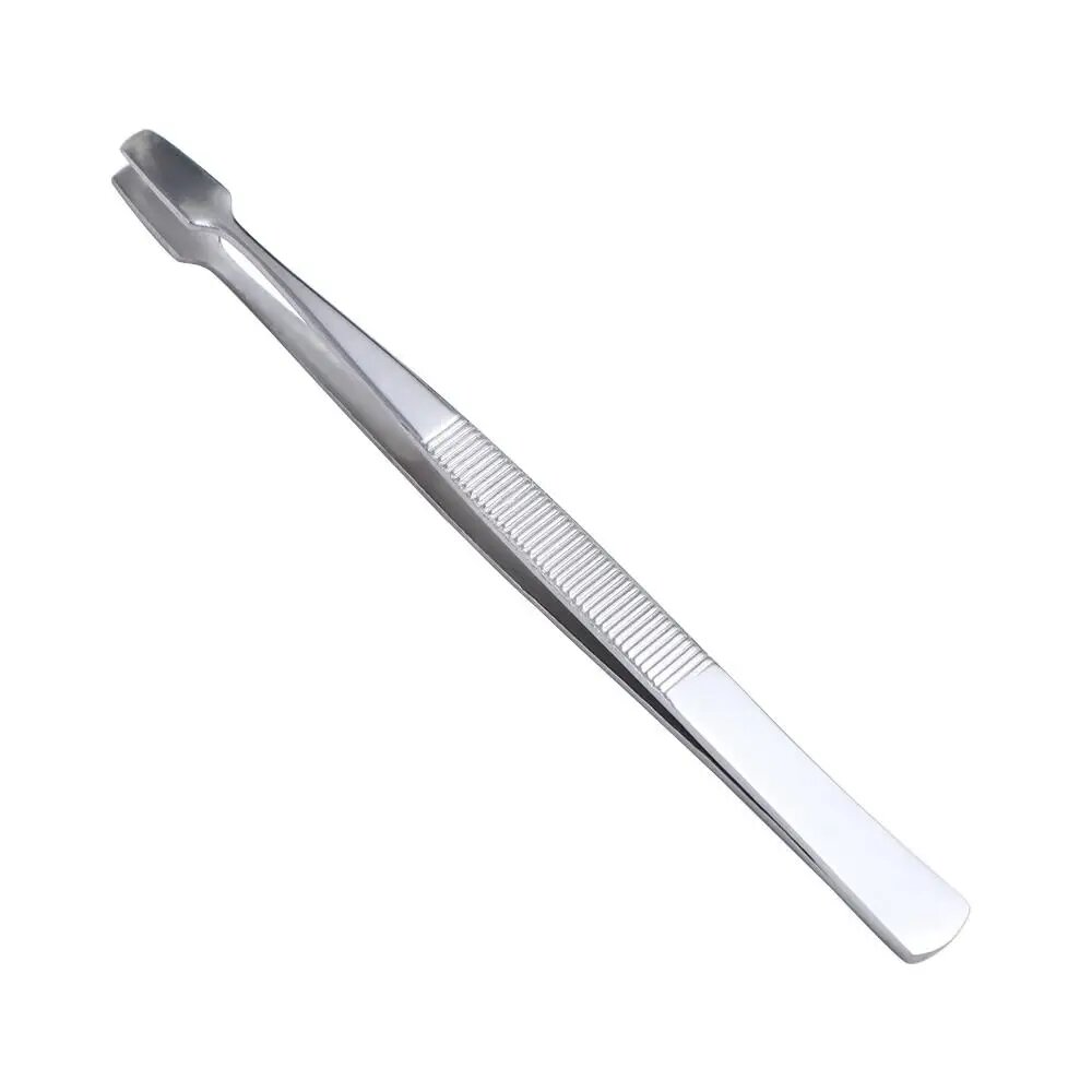 Пинцет для ресниц Stainless Steel, Straight