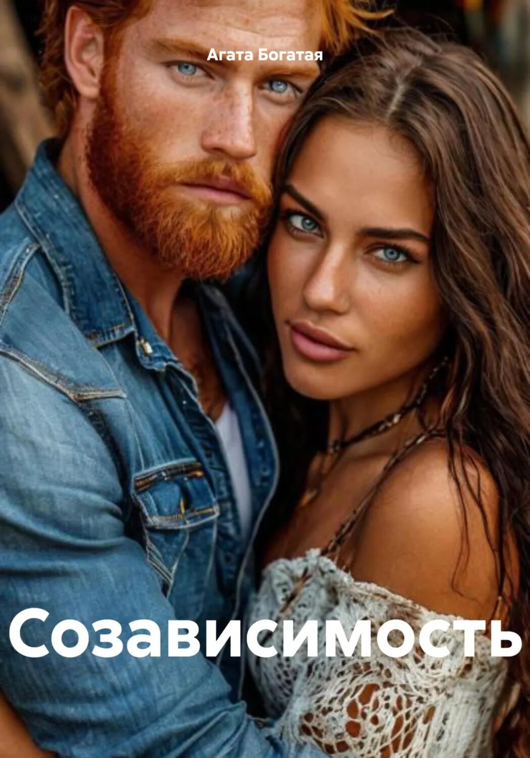 Созависимость [Цифровая книга]