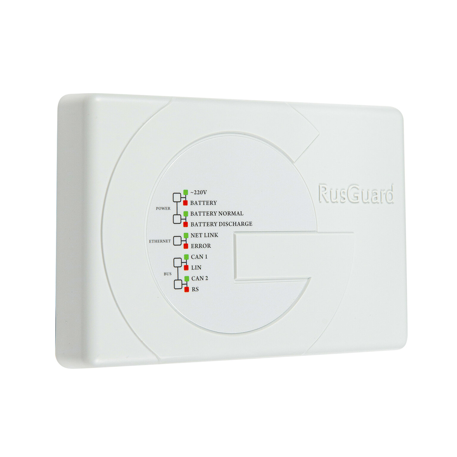 ACS-105-CE-S контроллер RusGuard