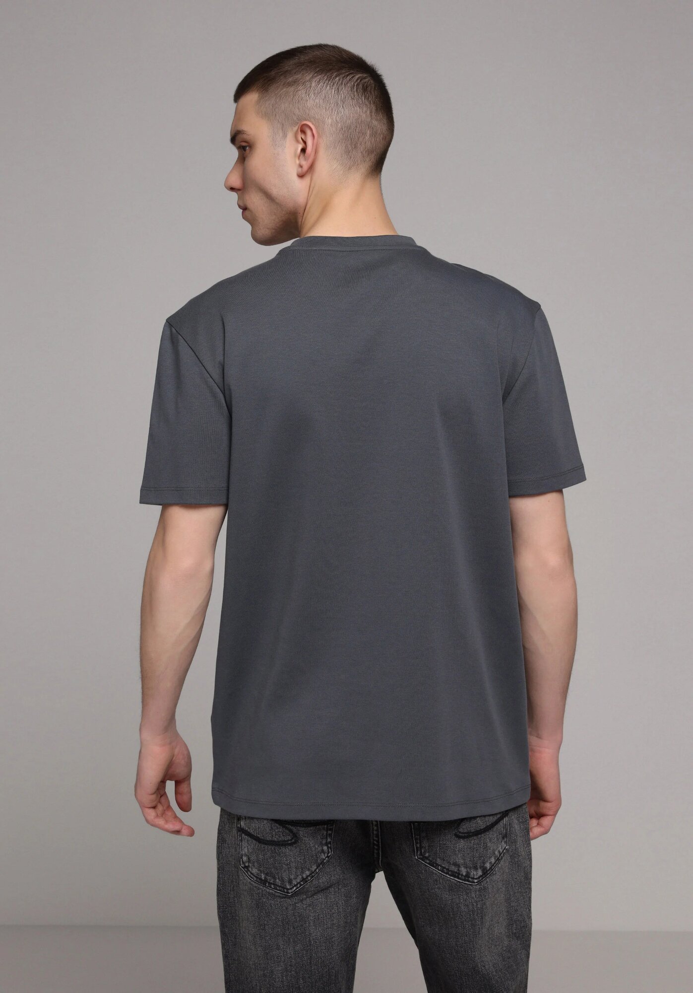 Футболка Regular Fit