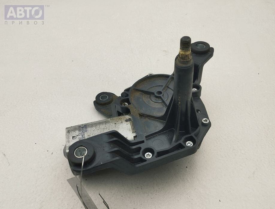 Двигатель стеклоочистителя заднего (моторчик дворников) Opel Zafira B (2004-2014)