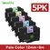 5PK этикетировочная лента 12 мм * 8 м