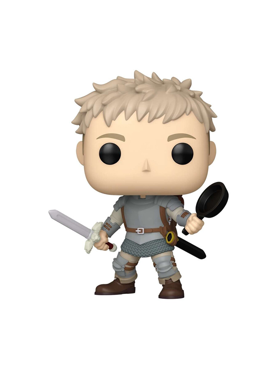 Фигурка Funko POP! Delicious in Dungeon: Laios (2199)