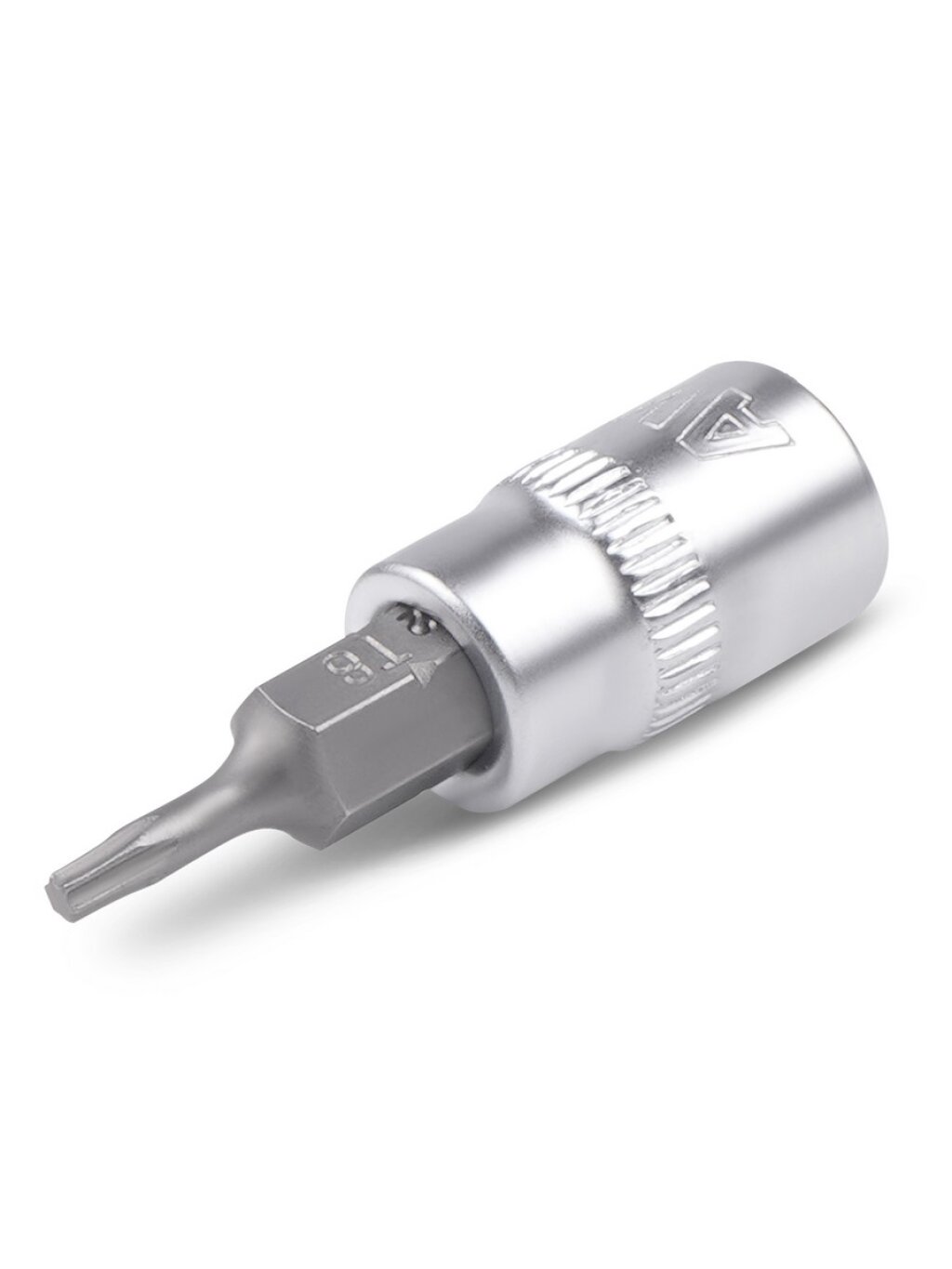 Головка торцевая с битой 1/4" Torx T8 "AVS" (L=38 мм) BS14T8