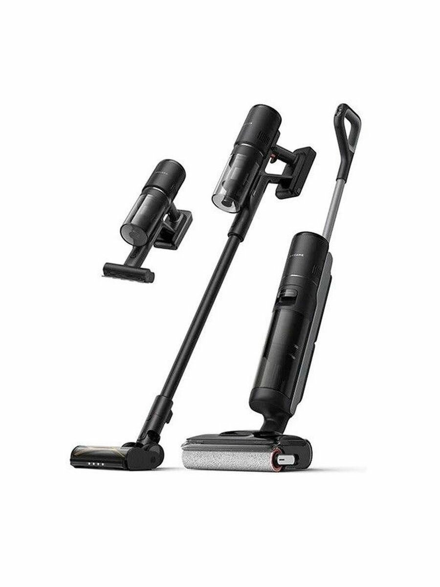 Моющий вертикальный пылесос Dreame H12 Dual Flex Reach, HHV31A