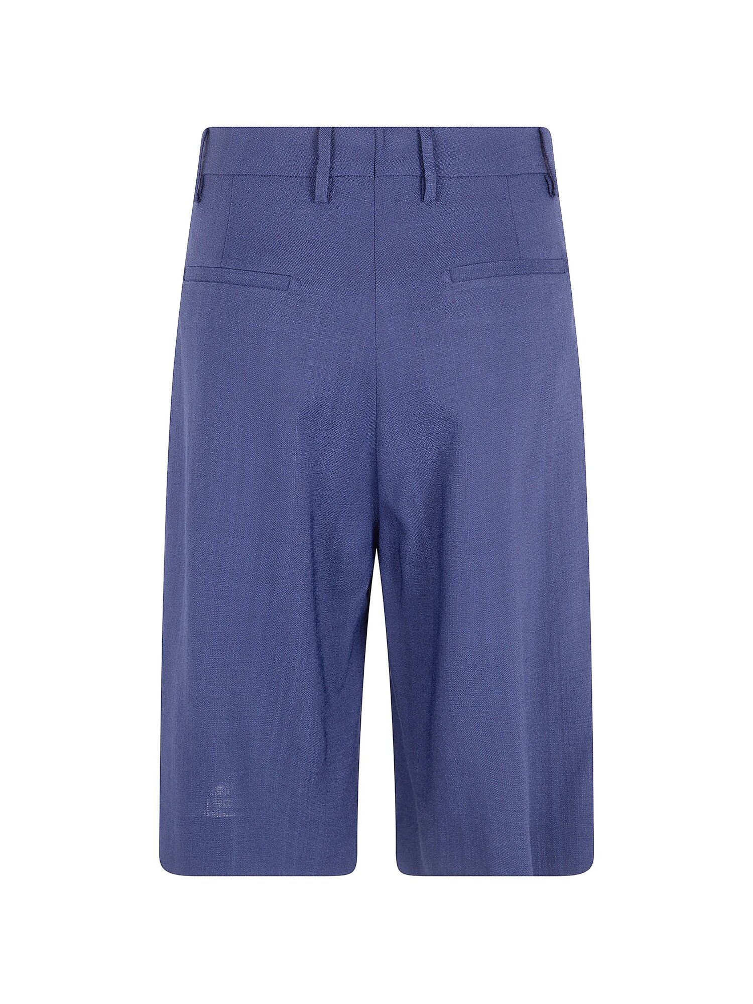 Шорты Tagliatore Pleated tailored bermuda shorts, размер 44 — фото 1