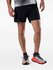 Шорты Rossignol Sapa, размер XL, black/black