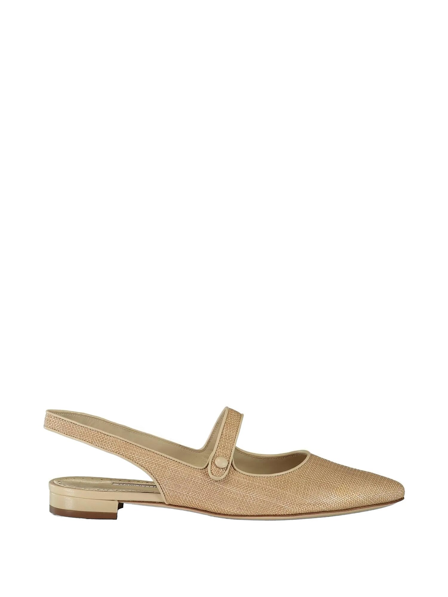 Балетки Slingback ballet flats