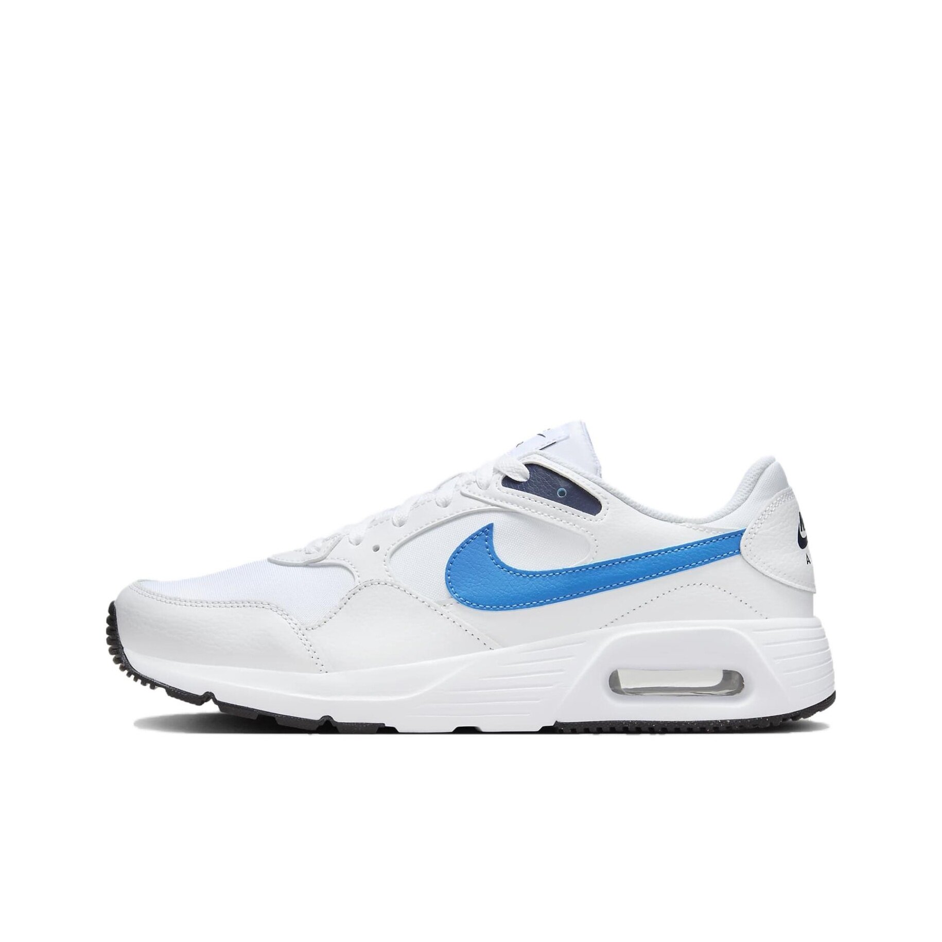Кроссовки NIKE Air Max SC