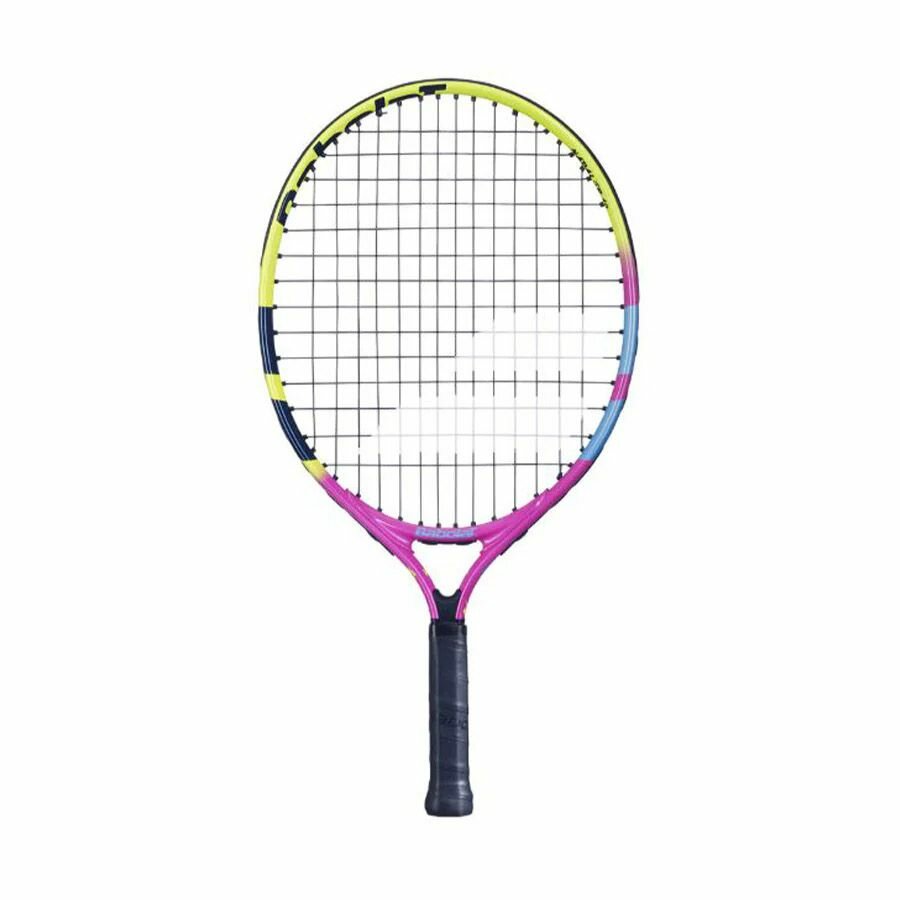Ракетка для большого тенниса Babolat Nadal 19 Gr0000 140496, зеленый
