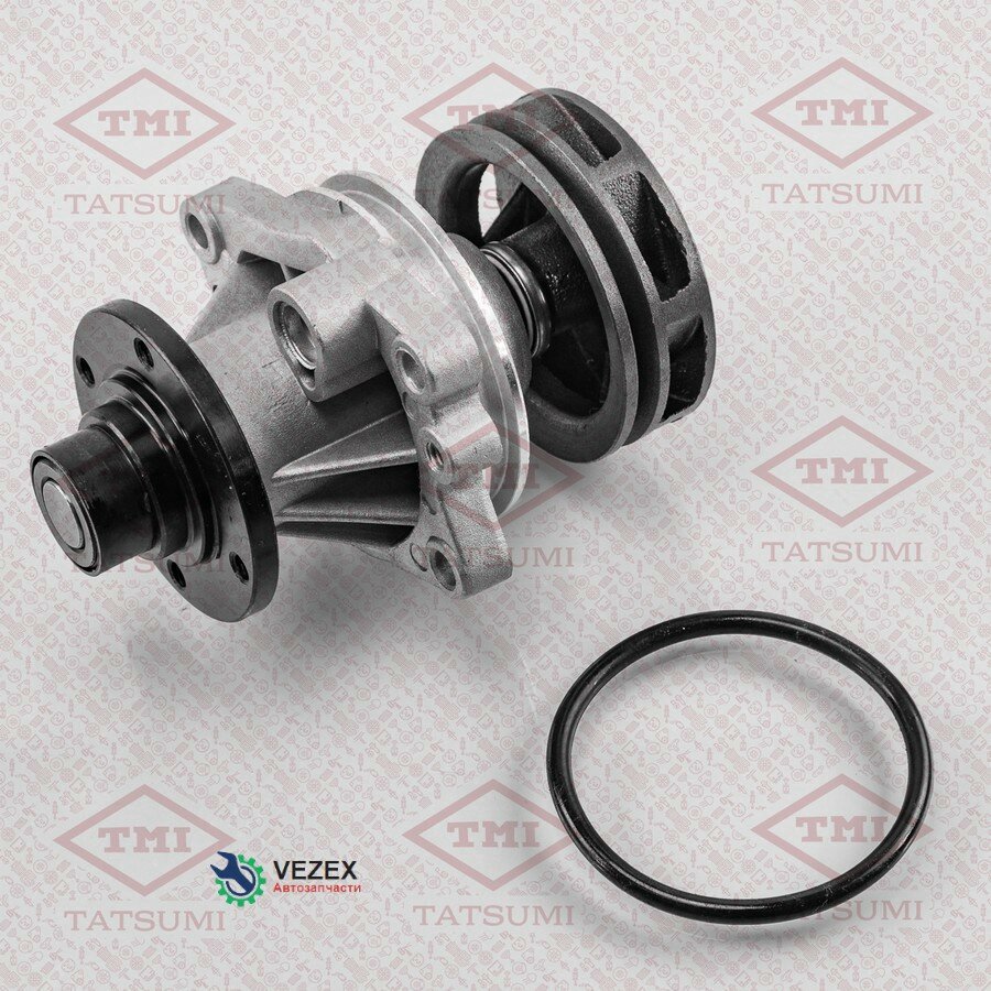 TATSUMI TGF1026 Насос водяной
