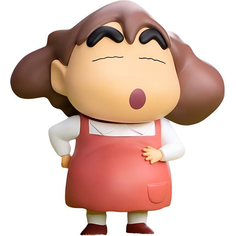52TOYS Crayon Shin Chan Коллекционные Фигурки-Сюрпризы, Confirmed-Meiqian COS (Open)