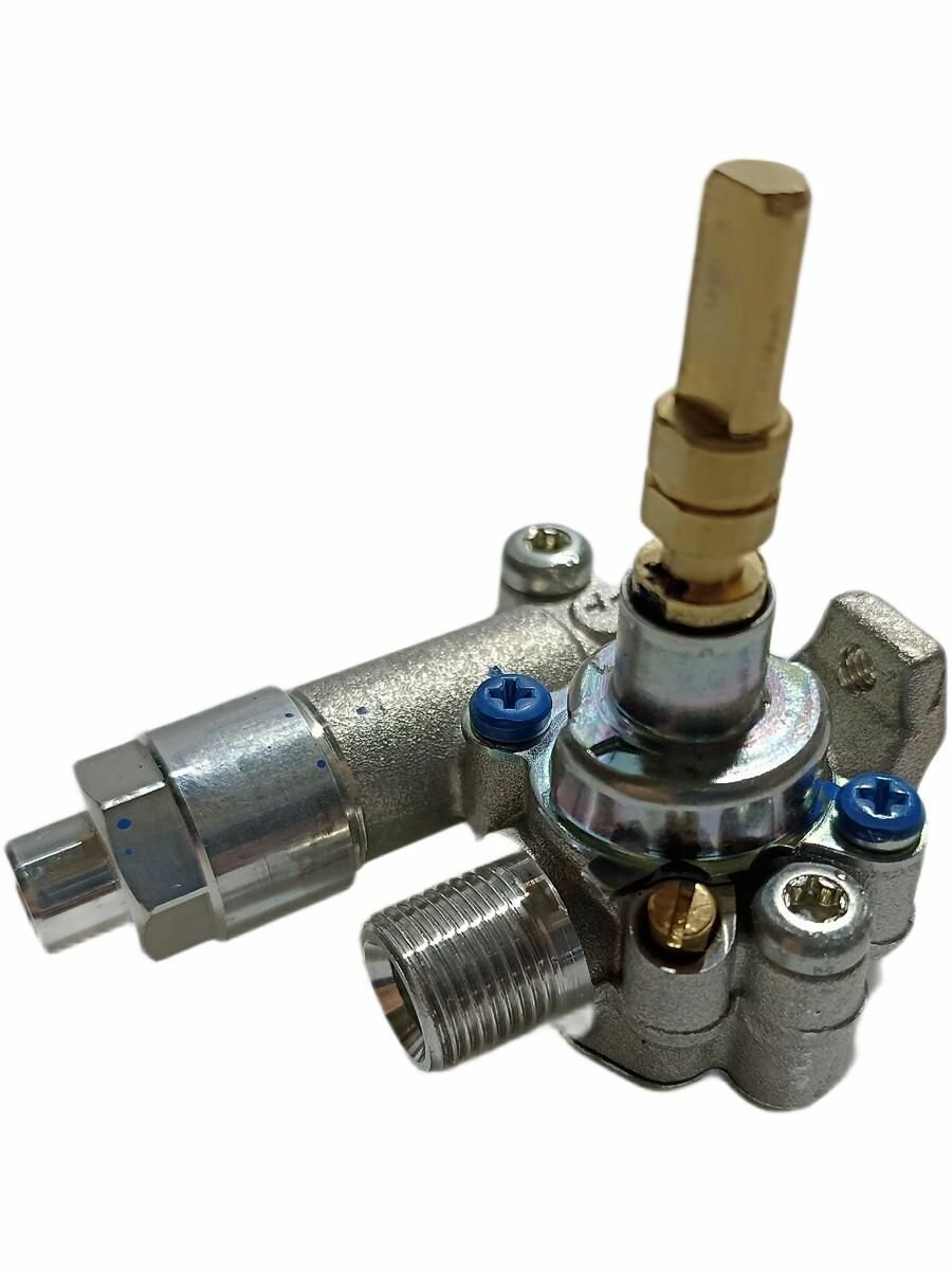 Газовый кран малой конф, для варочной поверхности газовой HANSA BHGI611850