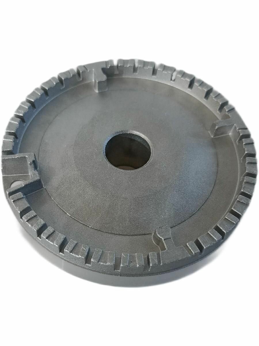 Рассекатель большой, для варочной поверхности газовой Hiberg VM 6145 B