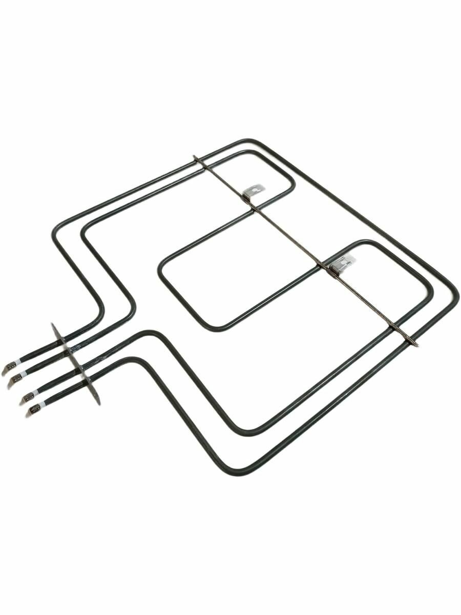 ТЭН верхний, для ДШ Indesit IFE4841JBL