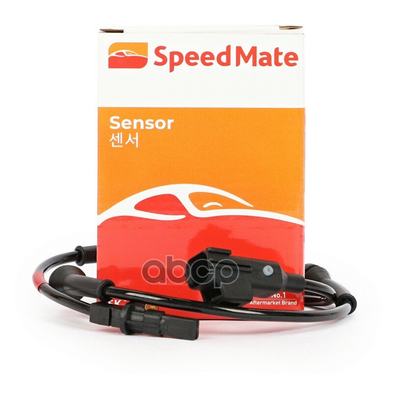 Датчик ABS задний LAND ROVER Range Rover Evoque LR024208 SpeedMate арт. SM-SEN889