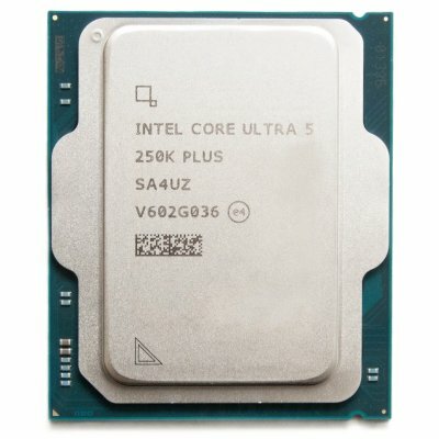 Процессор Core Ultra 5 250K Plus OEM