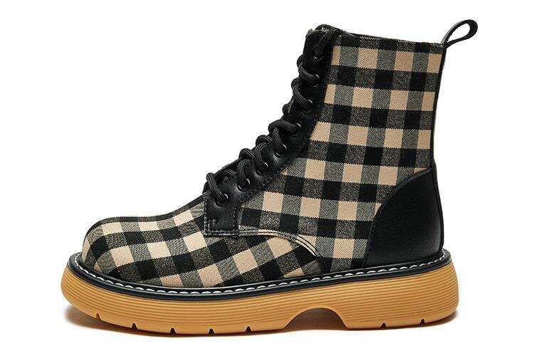 Ботинки берцы Combat Boots