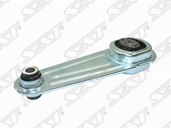 Опора двигателя SAT ST-112383665R Nissan AD 06-16 / Almera 12-19