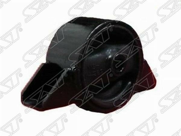 Опора двигателя SAT ST-MB691491 Mitsubishi Chariot 91-97 / RVR 91-97 Задняя
