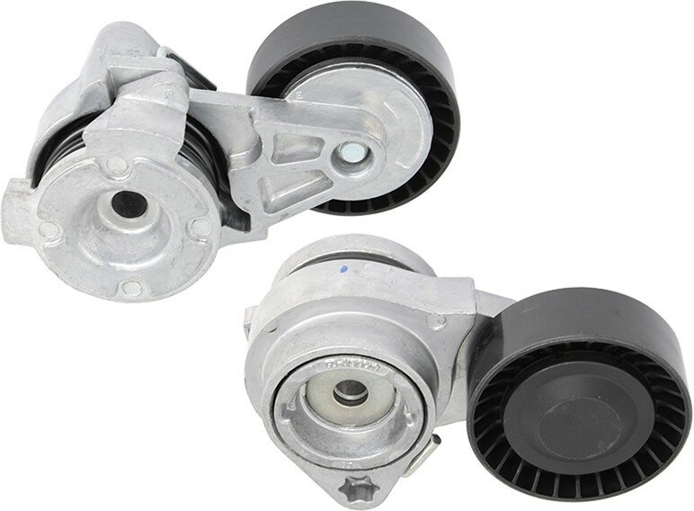 Натяжитель приводного SAT ST-11287505566 ремня BMW X5 E53 /7 E65