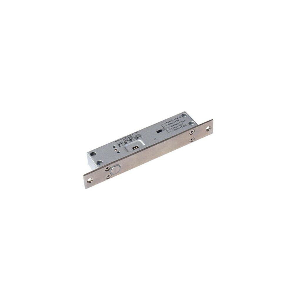 Замок врезной электромеханический AccordTec AT-EL500A-2
