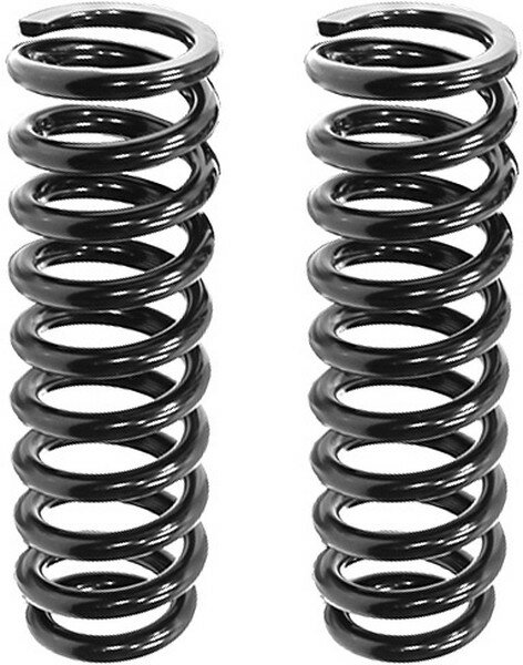 Комплект пружин 2шт передние SAT ST-62101 TOYOTA LAND CRUISER PRADO ##J95 96-