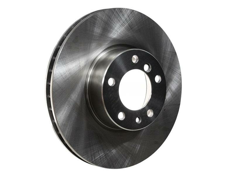 Диск тормозной SAT ST-34111165859 передний BMW 5-Series 95-04