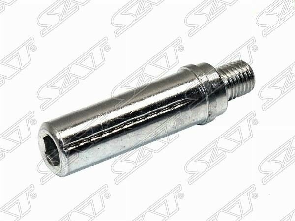 Направляющая суппорта SAT ST-47715-32030 TOYOTA WISH/OPA/GRACIA/WINDOM 99-