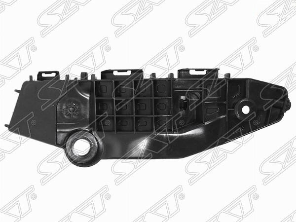Крепление бампера SAT ST-14-0034 Toyota RAV4 XA50 18- спереди/ слева