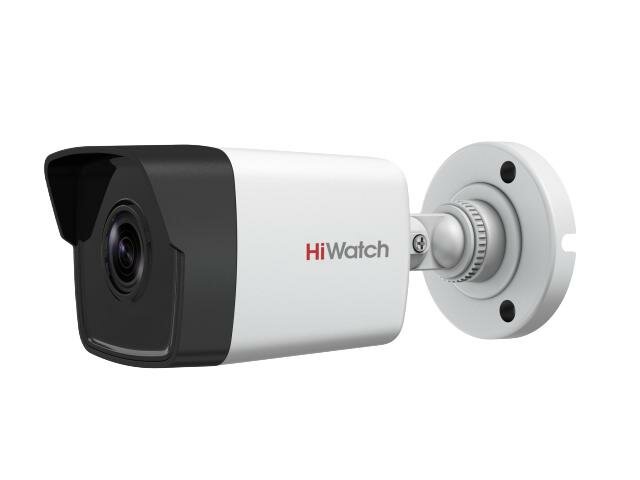 IP-камера уличная HiWatch DS-I200 (E) (2.8 mm)