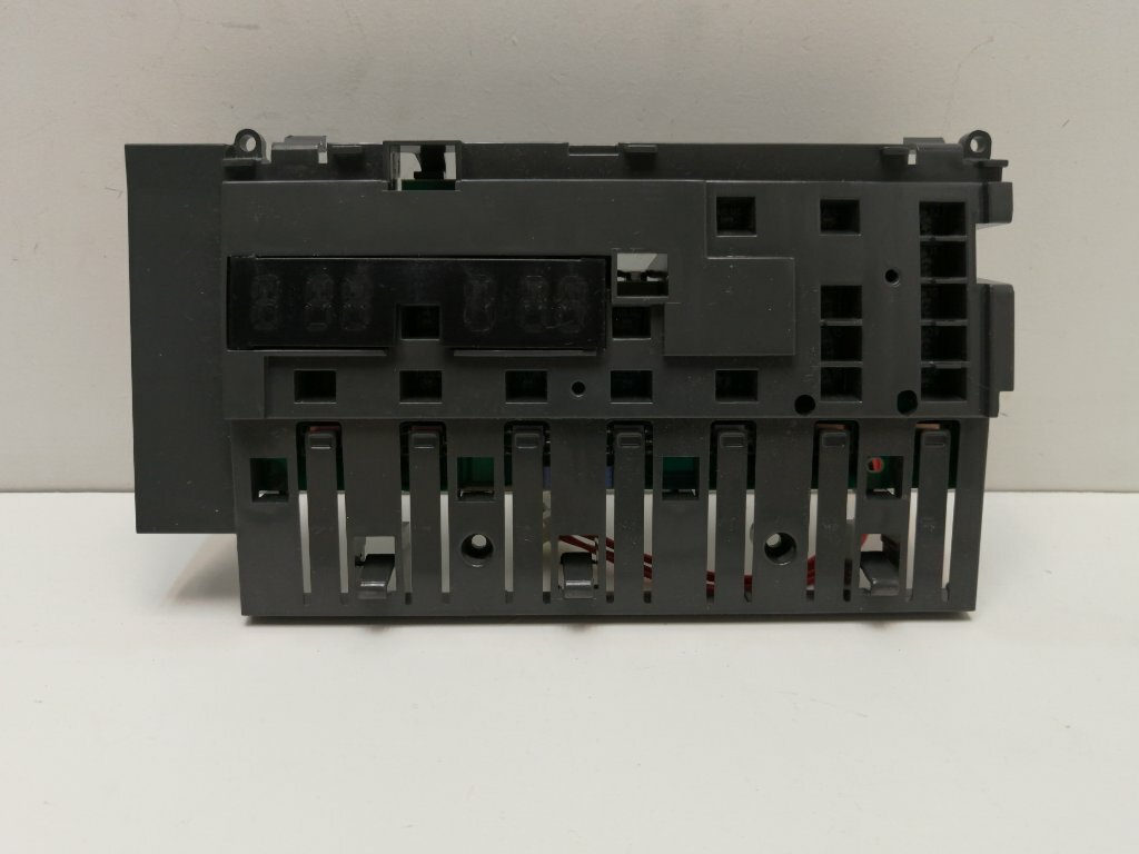 WTLS61200 кт118 Модуль индикации для стиральной машины Whirlpool WTLS61200 б/у