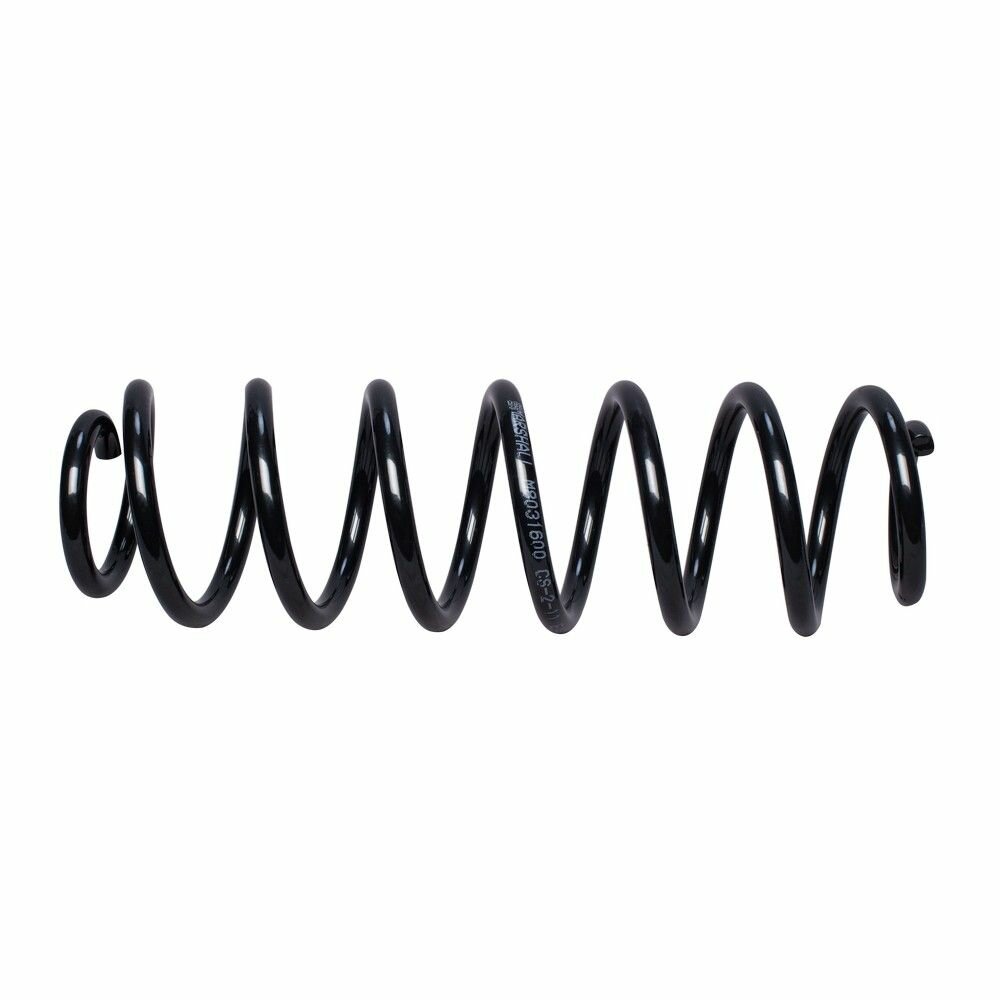Пружина подвески задн. Skoda Octavia II 04- Yeti 09- Volkswagen Jetta IV 10- MARSHALL M8031600