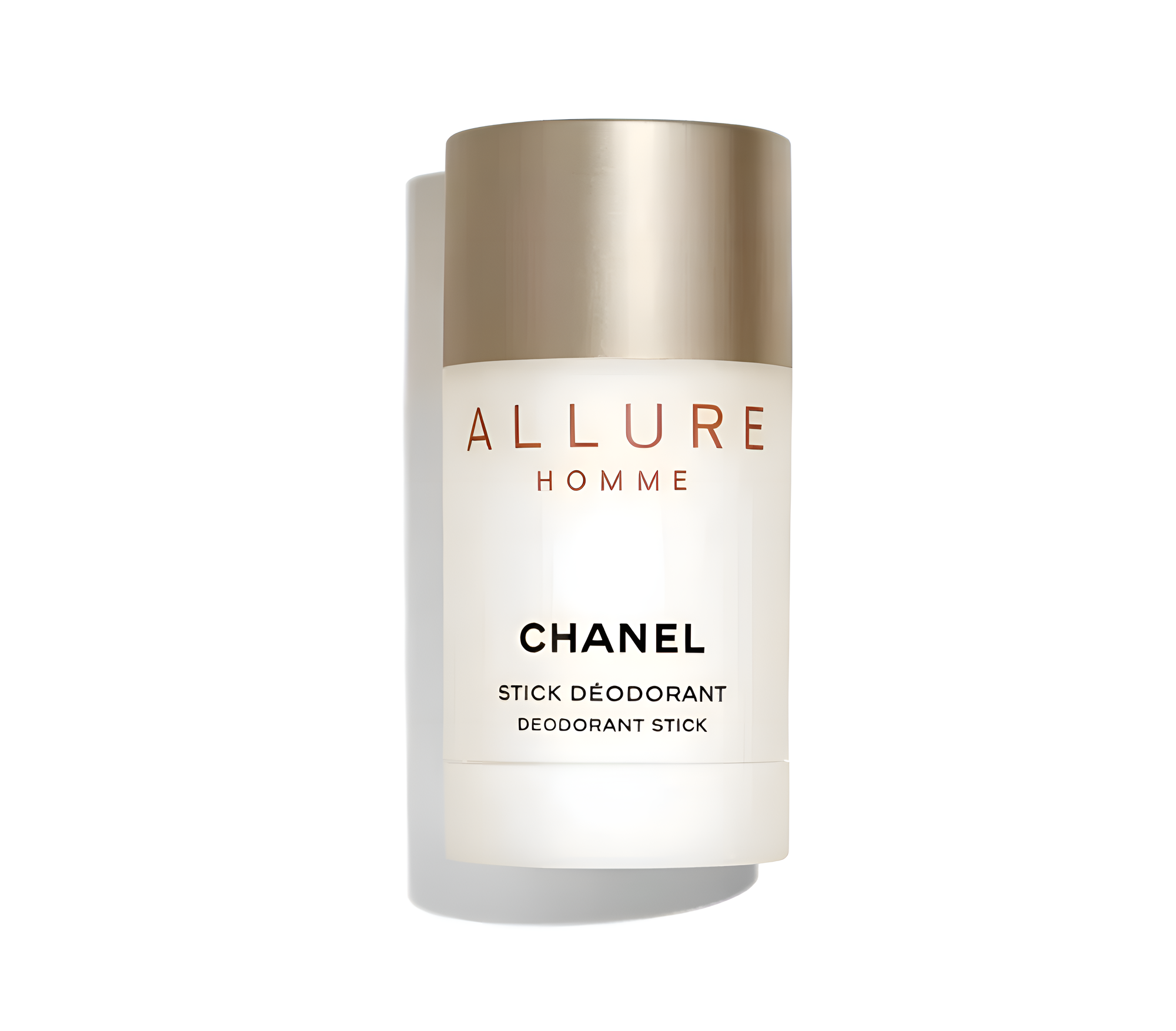 Дезодорант-стик Chanel Allure Homme, 75 мл, оригинал, для мужчин