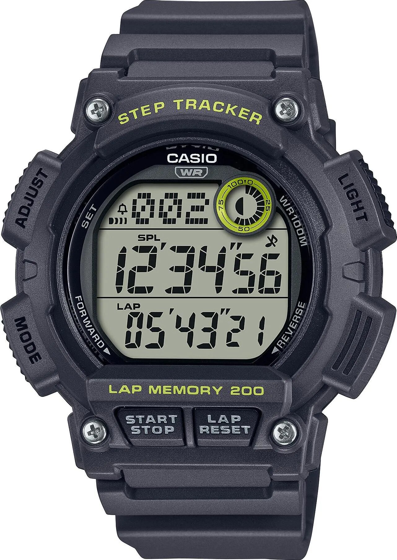  CASIO Sports