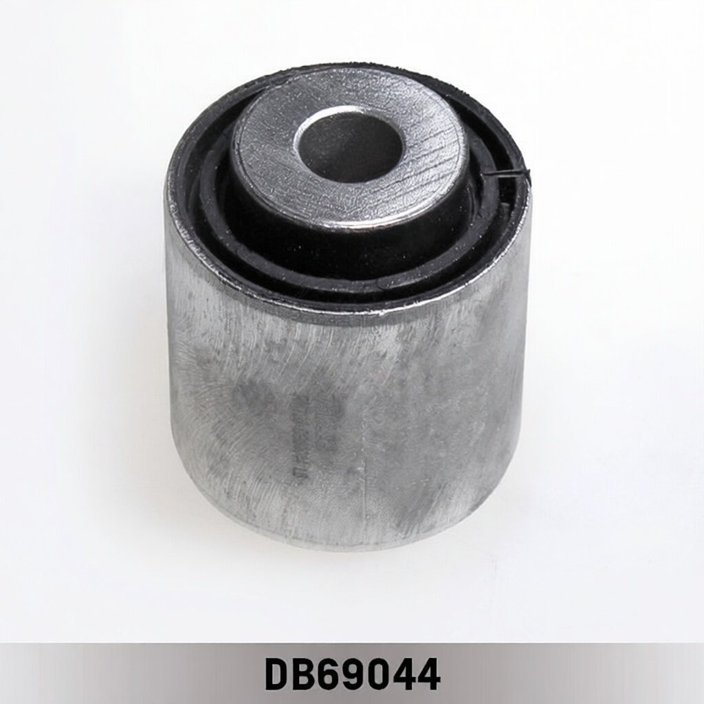 Сайлентблок задней подвески BMW E60, X5 E53 (LMI 3493401) DB69044 Miles арт. DB69044